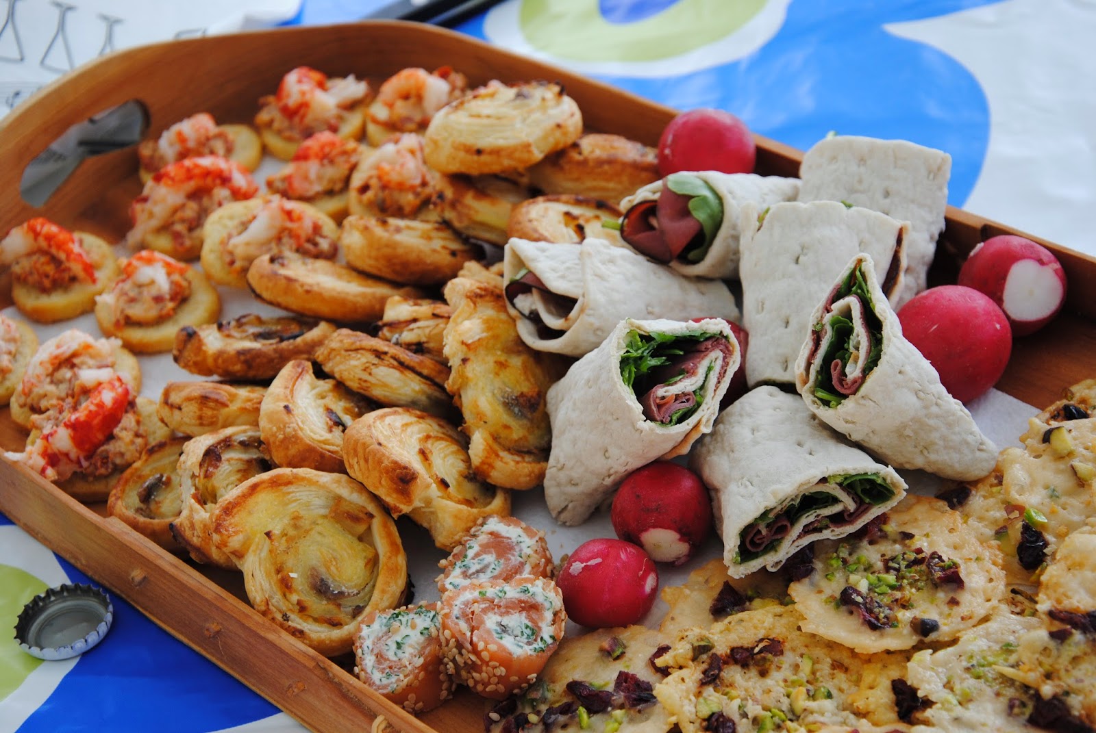 Matiallaformer: Tips på tilltugg!